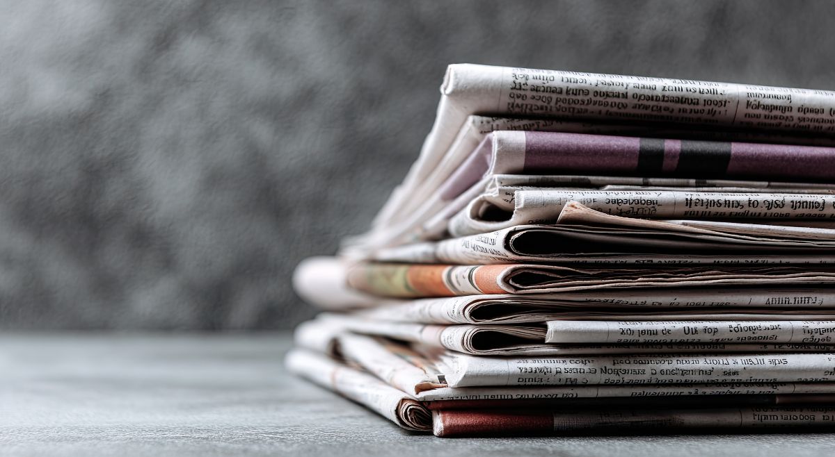 Indian Newspaper Day 2026: Screens Took Over, But Newspapers Still Feel ...