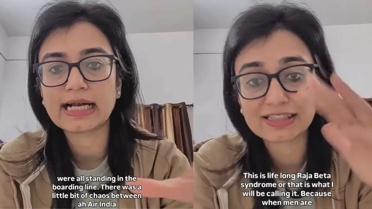 50-Year-Old Mumbai Man Throws Tantrum Over Queue Mix-Up At Airport ...