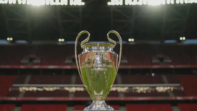 UEFA Champions League 2026 Draw: Real Madrid To Take On Benfica; Check ...