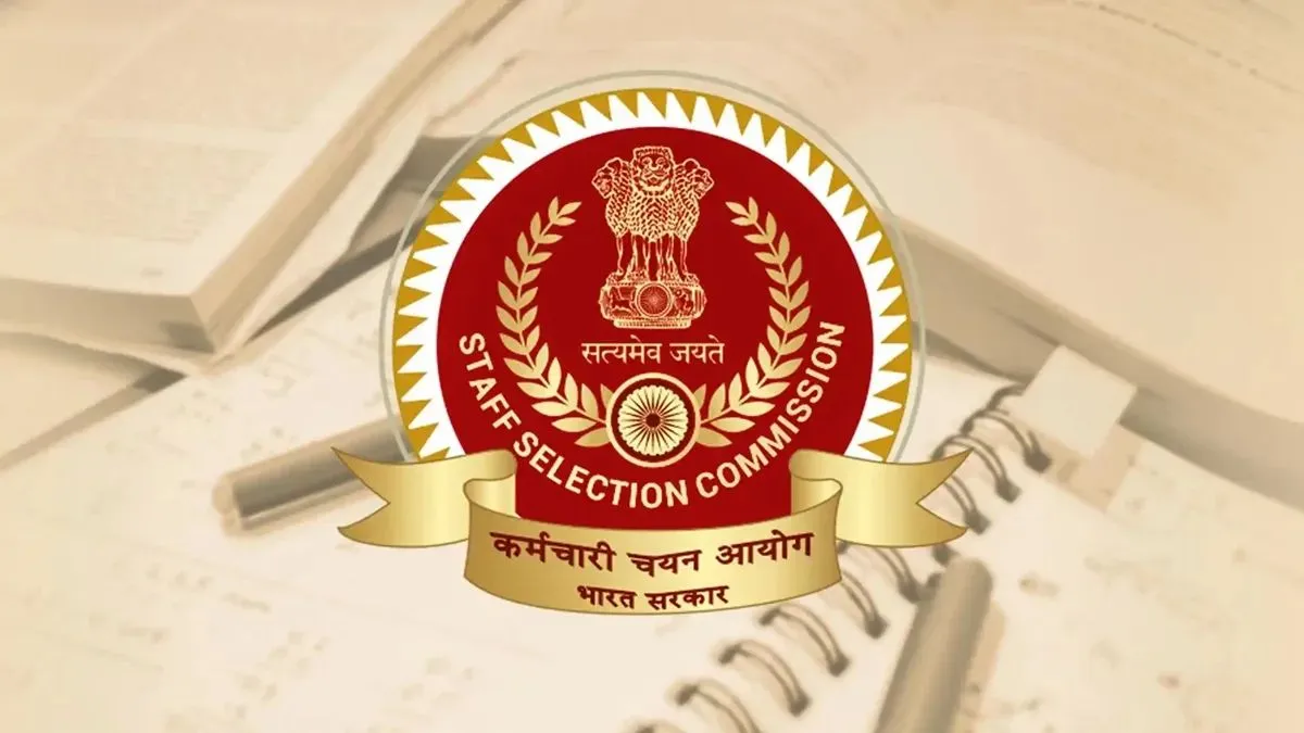 SSC MTS Exam City Slip 2025 Out: Download CBIC Havaldar City Slip At ...
