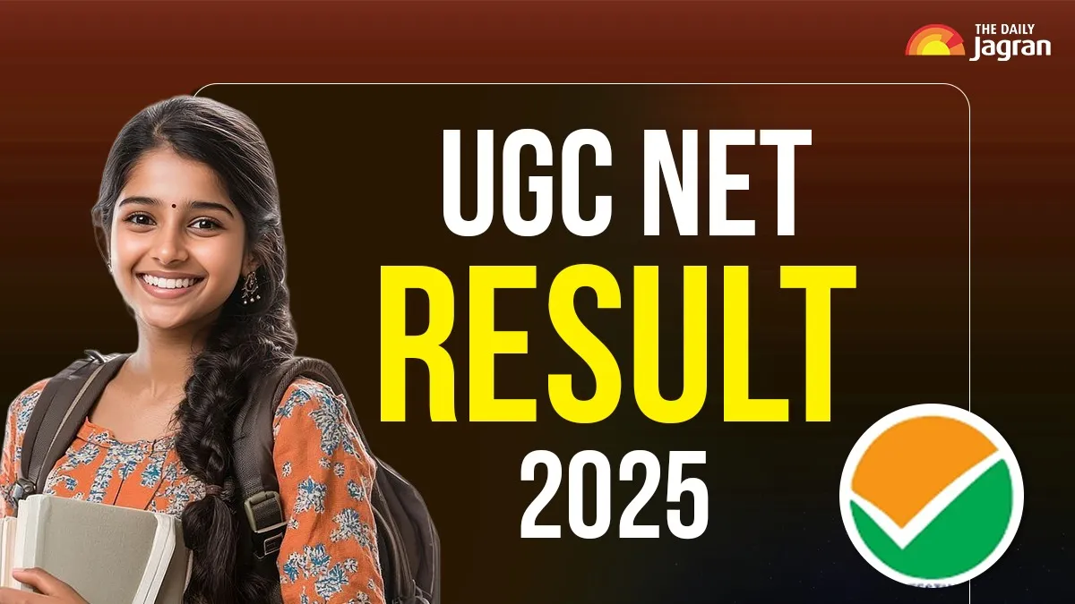 UGC NET Result 2025: NTA Likely To Release UGC NET December 2025 Result ...