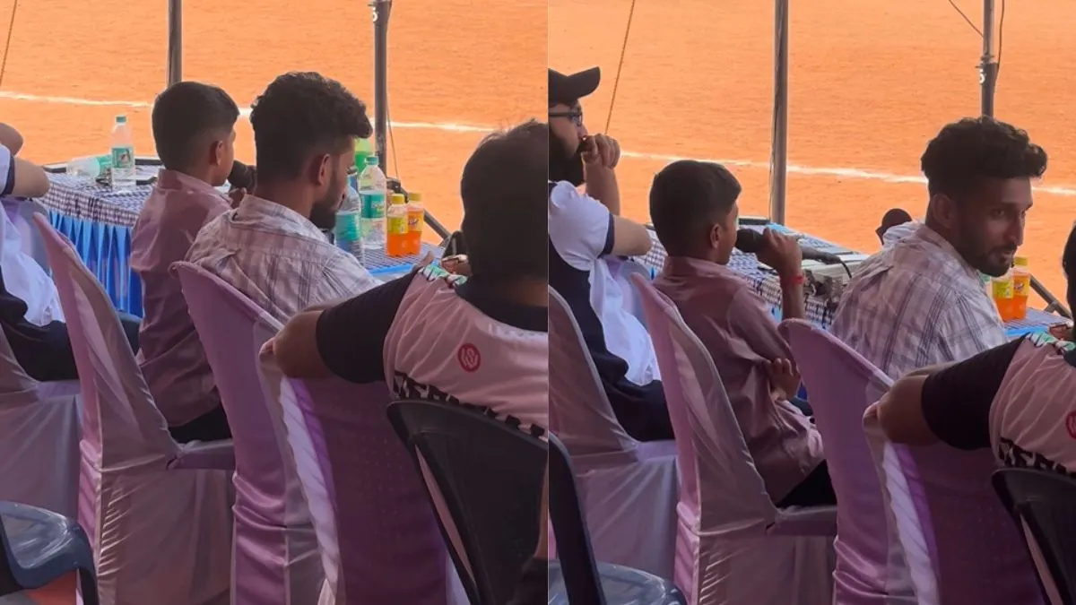 ‘Star Sports Calling?’: Karnataka Teen’s English Commentary Goes Viral ...