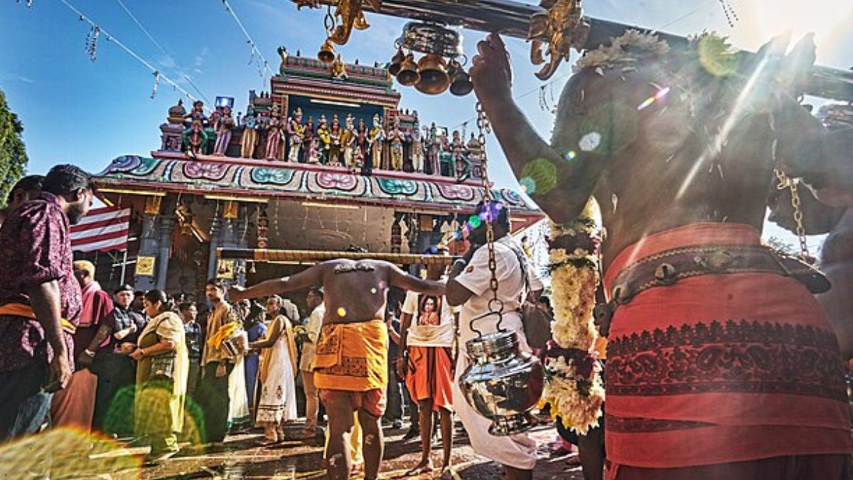 Thaipusam 2026: Date, Poosam Nakshatram Timings, Significance And Rituals