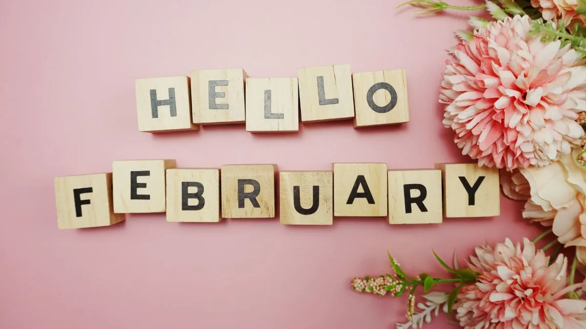 February 2026 Calendar: Complete List Of Festivals, Events, National ...