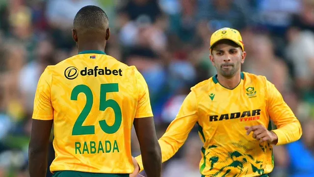 SA vs WI 3rd T20I Predicted XI, Johannesburg Pitch Report: Where To ...
