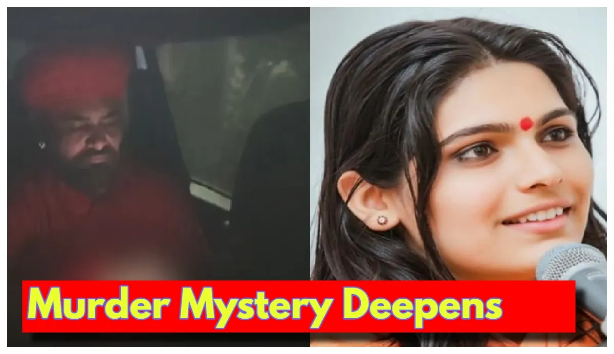 Sadhvi Prem Baisa Death Case: SIT Formed As Suspicion Grows Around Her ...