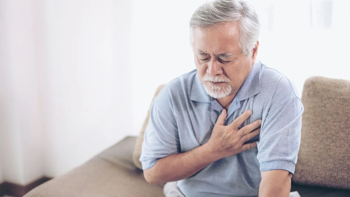 Why Stroke Cases Spike In Winter: Neurologist Warns About Early Morning ...