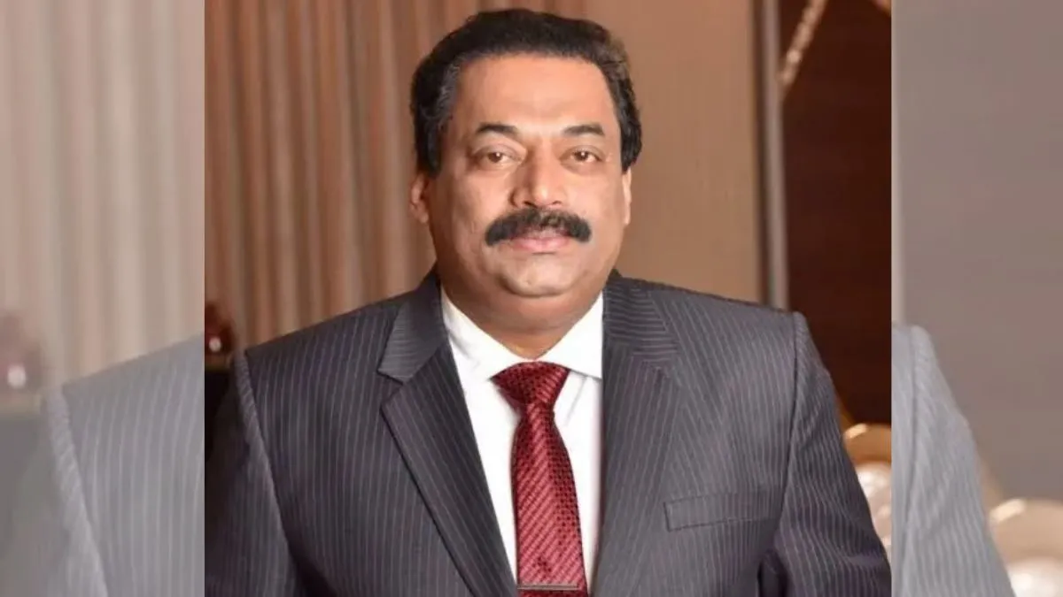 Confident Group Bengaluru chairman CJ Roy Death: SIT Formed For Probe ...