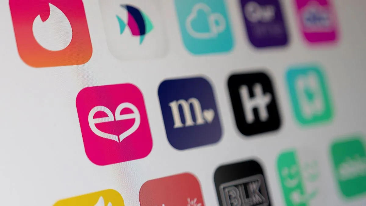 Dating Apps Targeted In Cyberattack: What Happened And How Users Can ...
