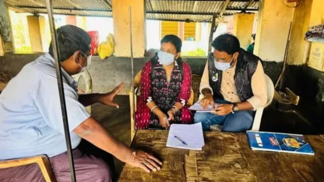 Odisha: Class 4 Student Dies, Over 40 Admitted To Hospital After ...