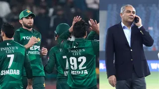 PAK vs AUS 2nd T20I: Why Shaheen Afridi Is Not Playing Today's Match ...
