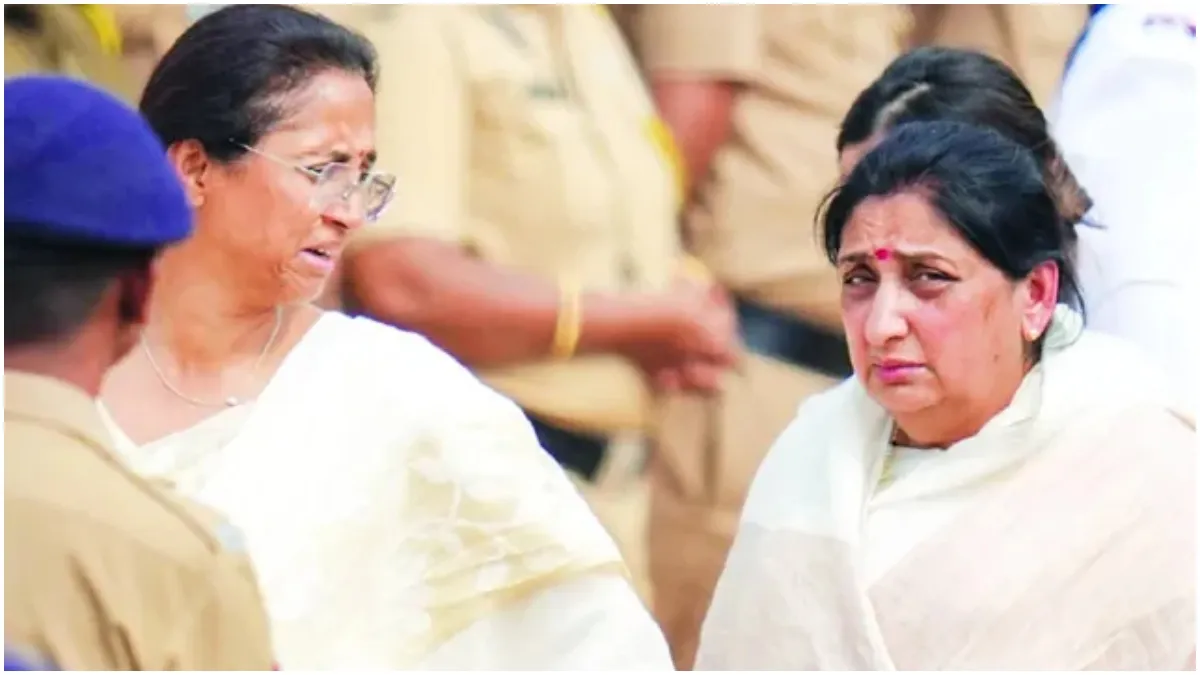 Sunetra Pawar Likely To Take Oath As Maharashtra’s Deputy CM Today, Set ...