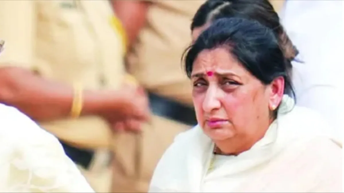 Sunetra Pawar To Take Oath As Maharashtra Deputy CM Today: How Can A ...