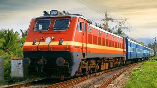 Railways News: Travelling On THESE Four Trains Will Cost You Less Now ...