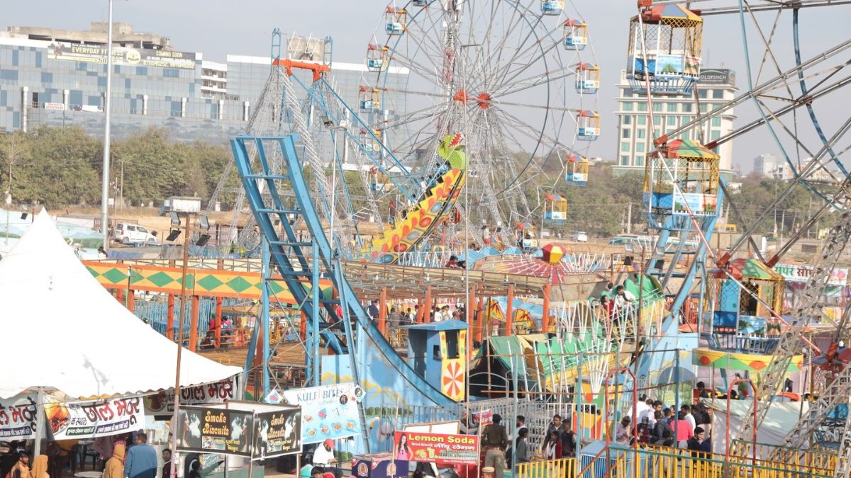 Surajkund Mela 2026: 39th International Crafts Fair Starts Today; Check ...