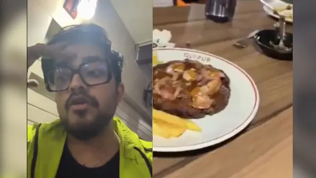 'Truly Sorry For Mistake': Kolkata Restaurant Issues Apology After ...