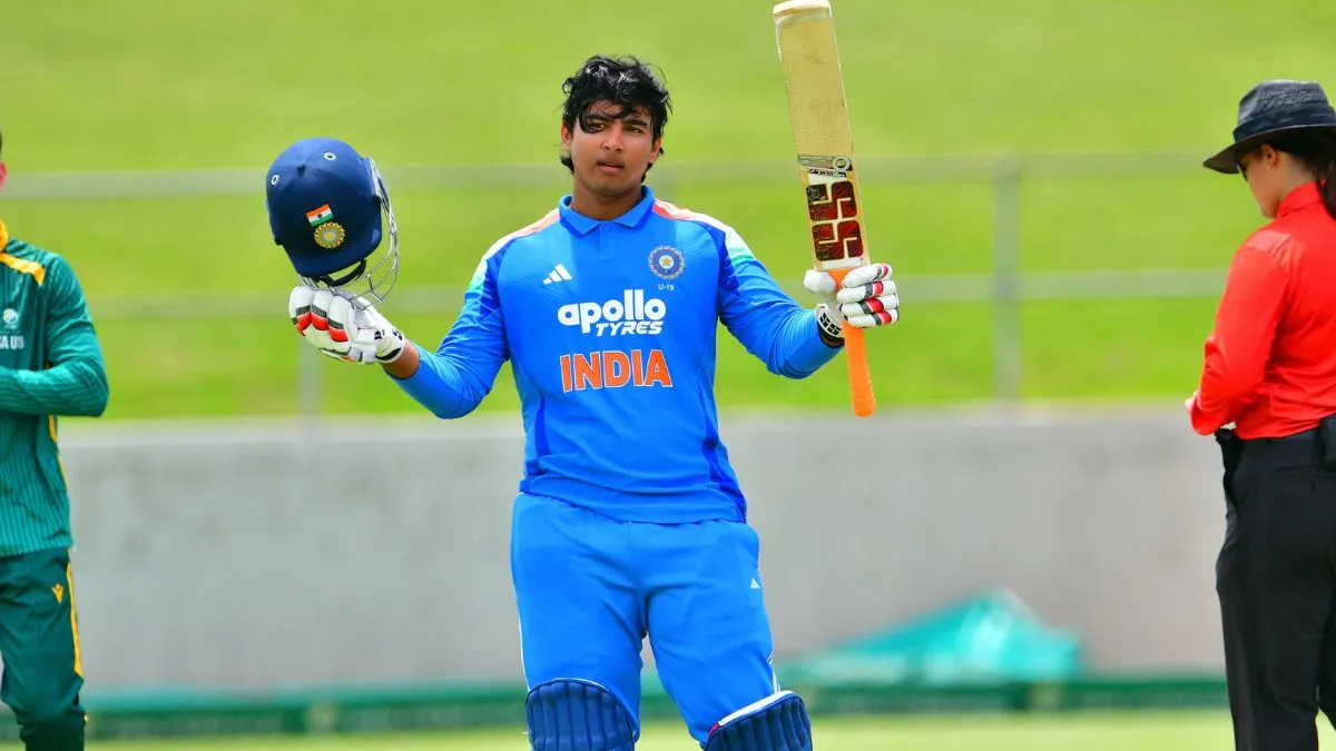 India vs Pakistan Live Cricket Score Updates, U19 World Cup 2026: Ayush ...