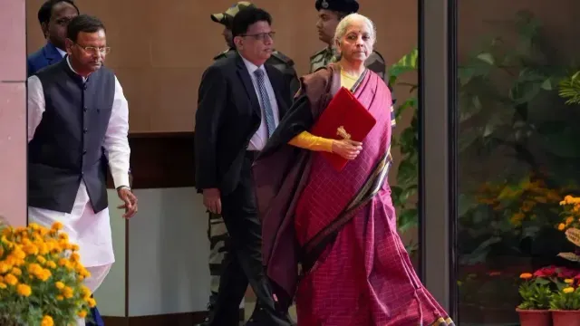 Budget 2026: Govt Allocates Rs 6,000 Cr For Census 2027; Here's How The ...