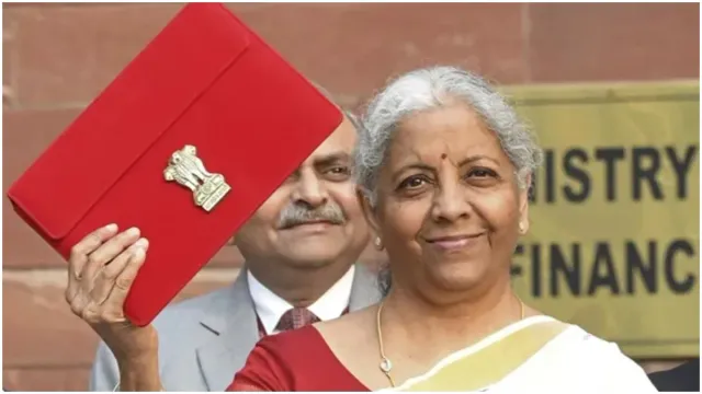 Union Budget 2026 Announcements: Check Full List Of Cheaper And ...