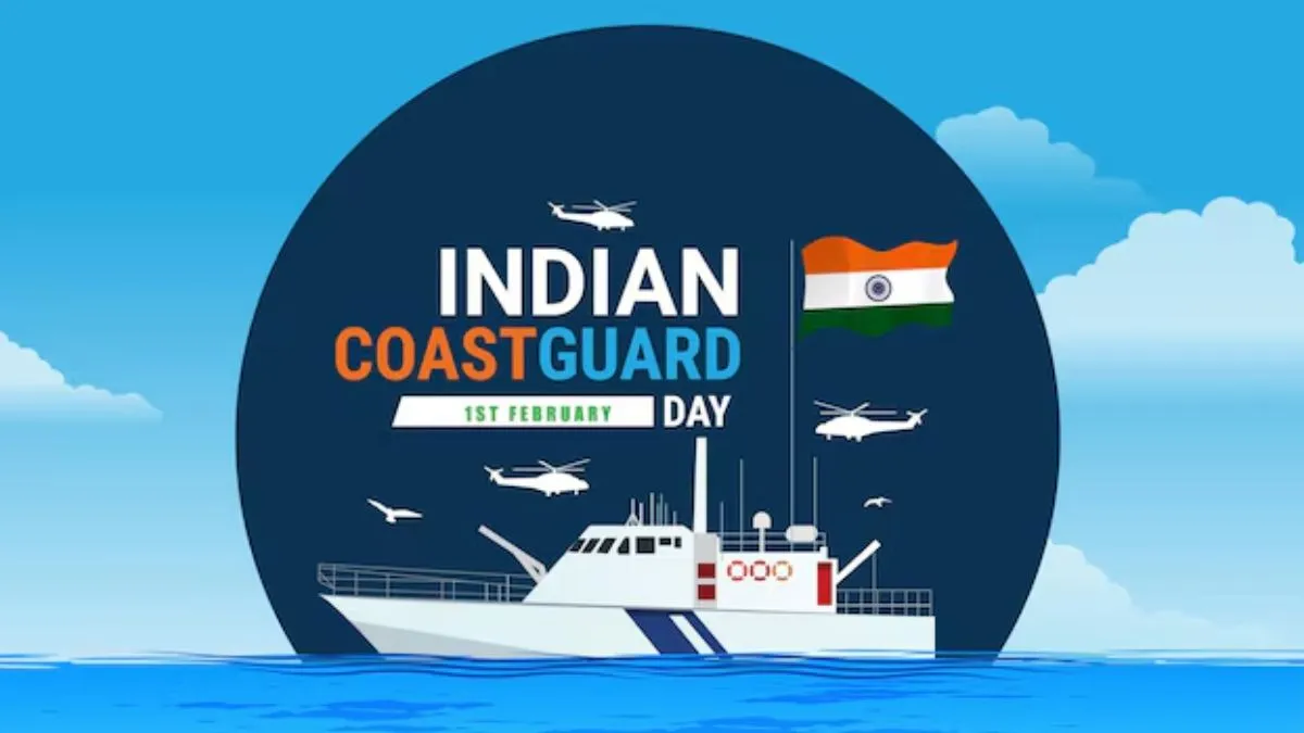 Indian Coast Guard Day 2026: 40+ Best Quotes To Honour The Brave ...