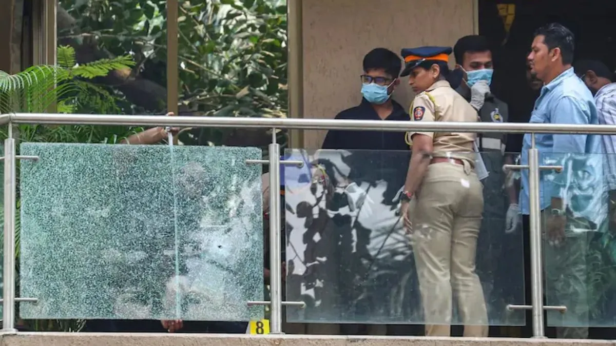 Who Is Shubham Lonkar? Man Linked To Bishnoi Gang Accused Of Firing At Rohit Shetty's Residence