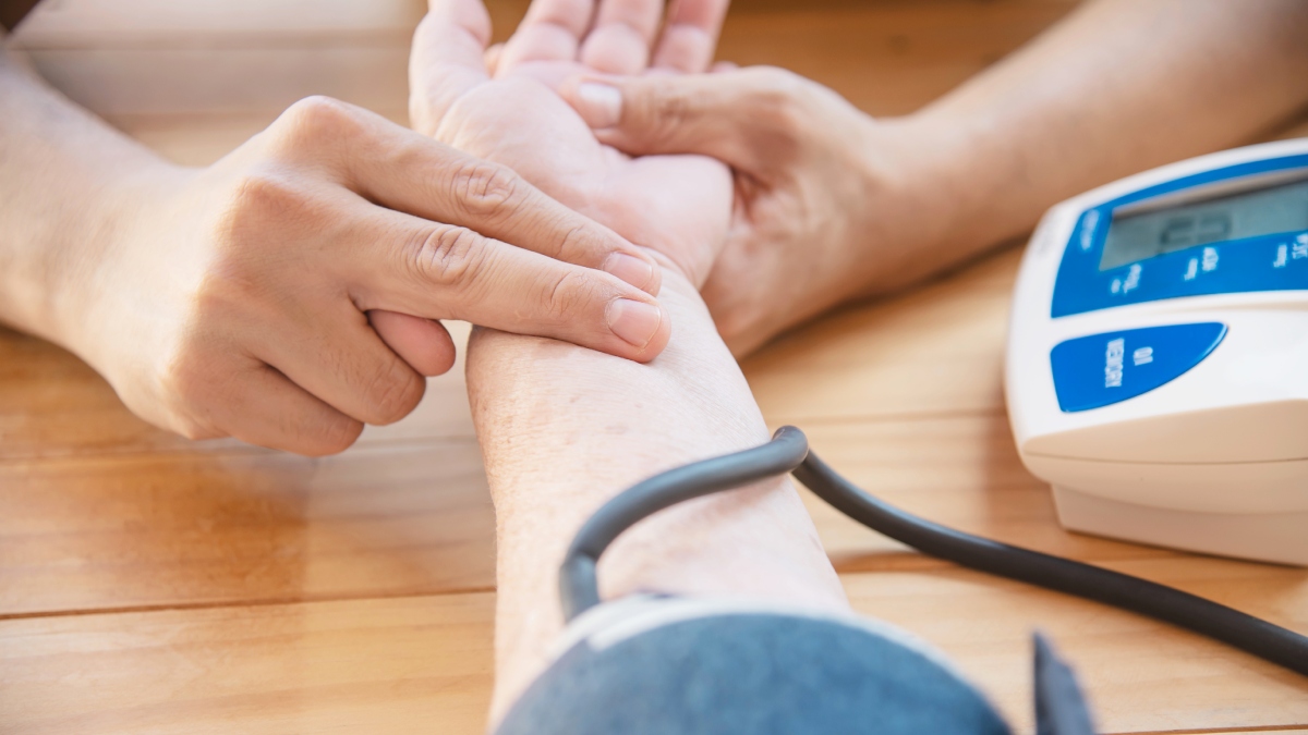 Secondary Hypertension: Why This Dangerous Form Of High Blood Pressure ...