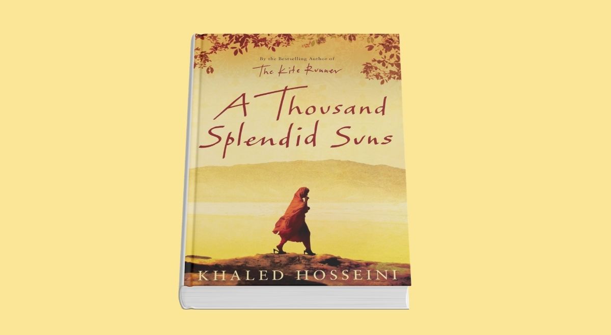 6 Books That Will Make You Cry And Stay With You Long After