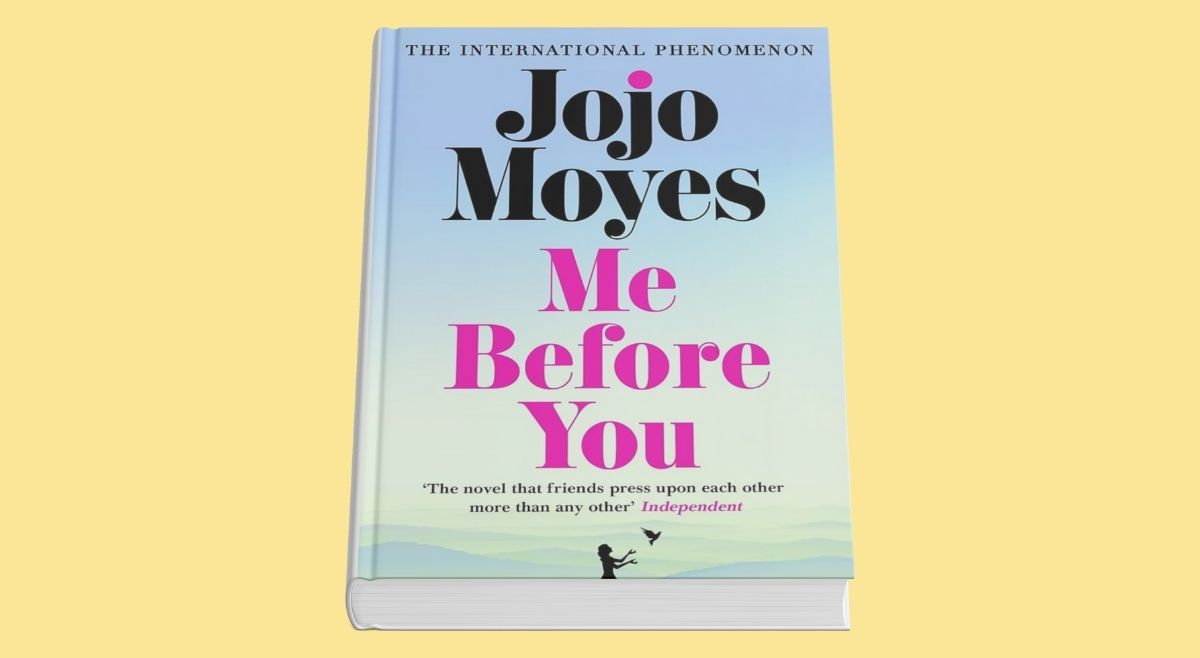6 Books That Will Make You Cry And Stay With You Long After