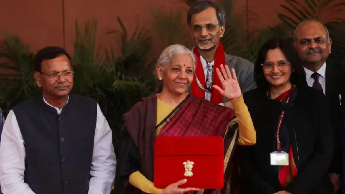 Budget 2026: How Are Central Funds Distributed Among States? Know How ...