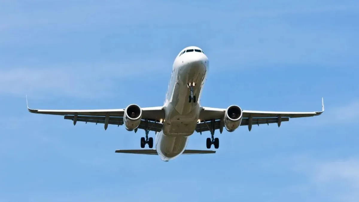 DGCA Proposes Zero-Tolerance Policy Against Unruly Air Passengers ...