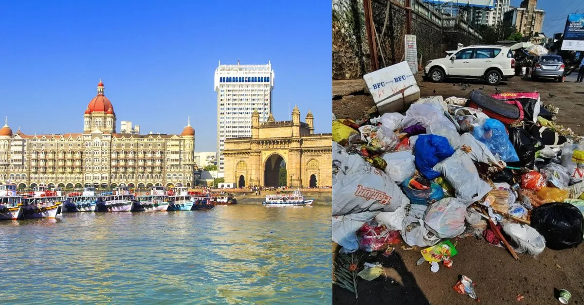 Mumbai Cleanliness New Rules From Feb 3: BMC Brings New Sanitation By ...