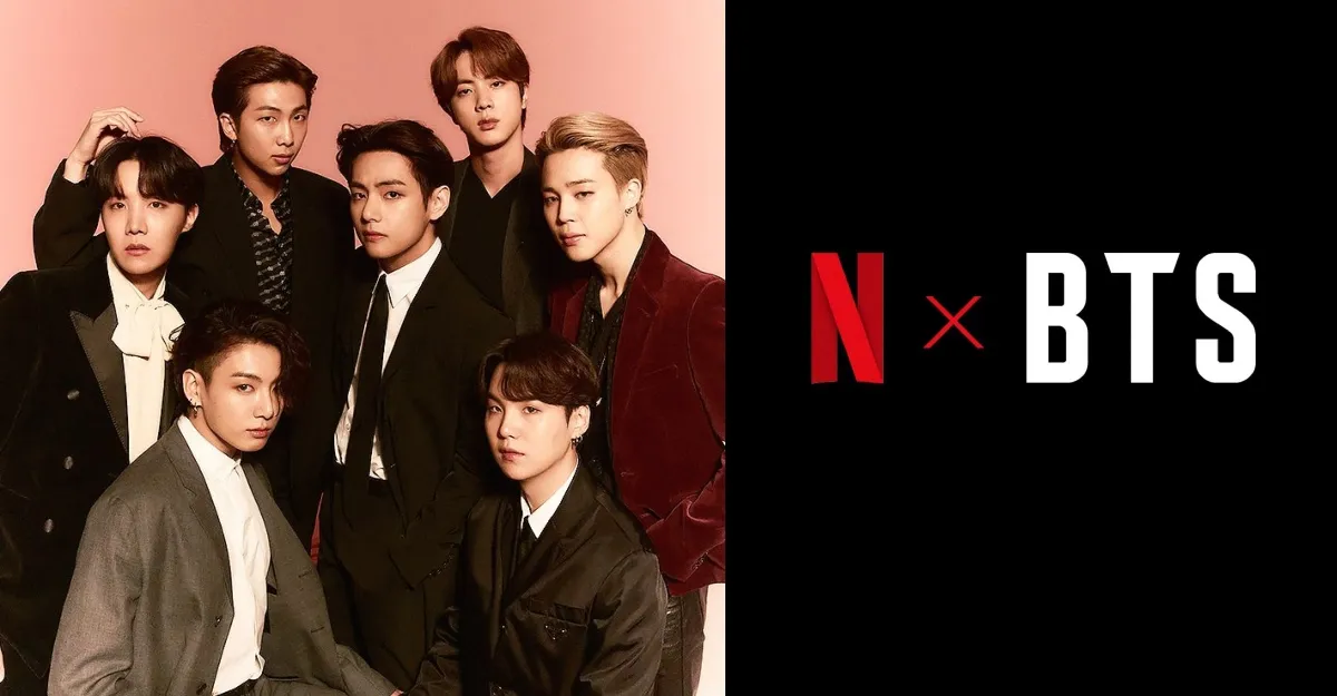 BTS x Netflix: Watch 'Arirang' Comeback Live Online And BTS THE RETURN ...
