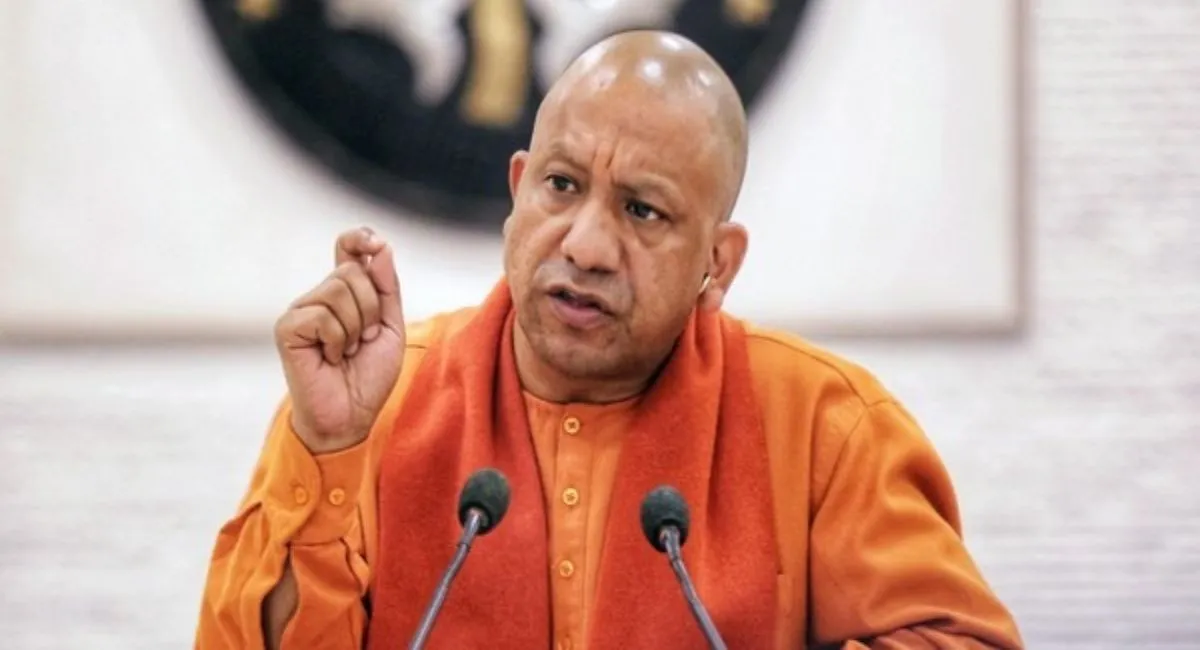 UP Govt Plans District-Level Hubs For Jobs And Startups; SVP Employment ...