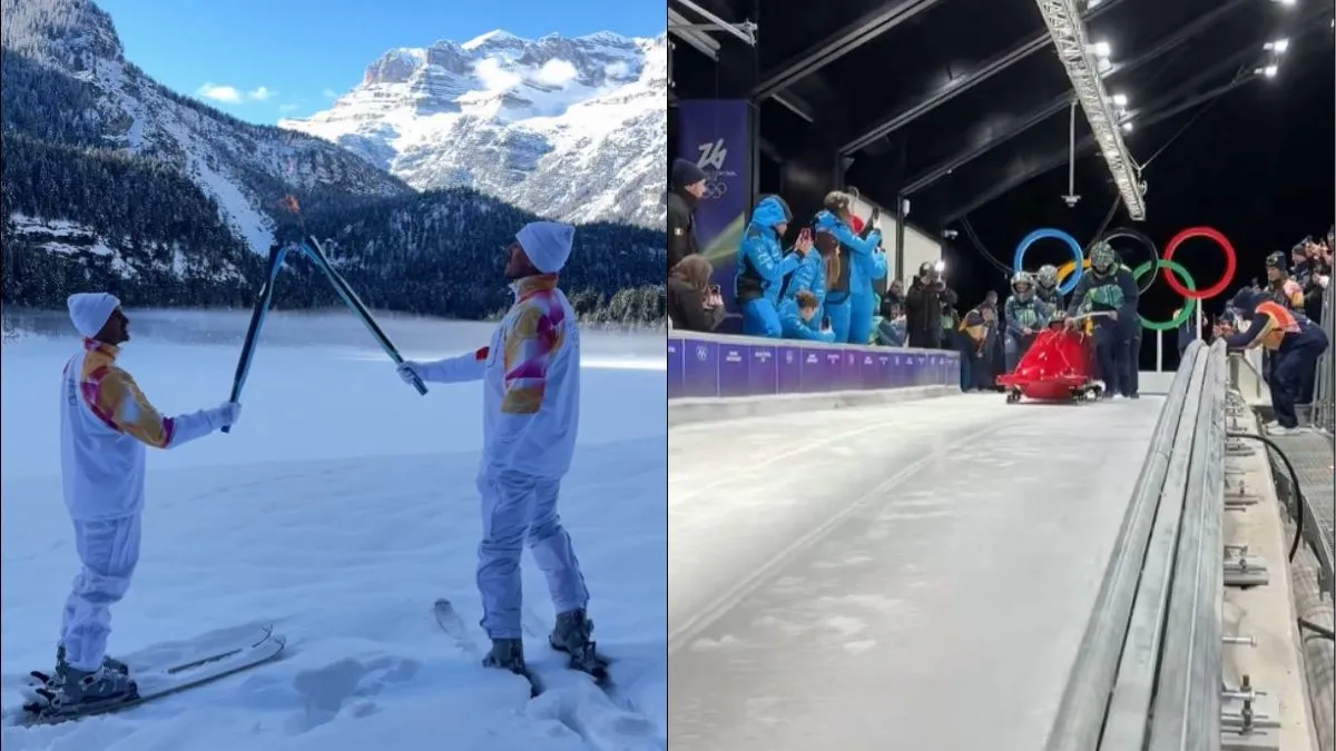 Winter Olympics 2026: Everything You Need To Know About Milano Cortina ...