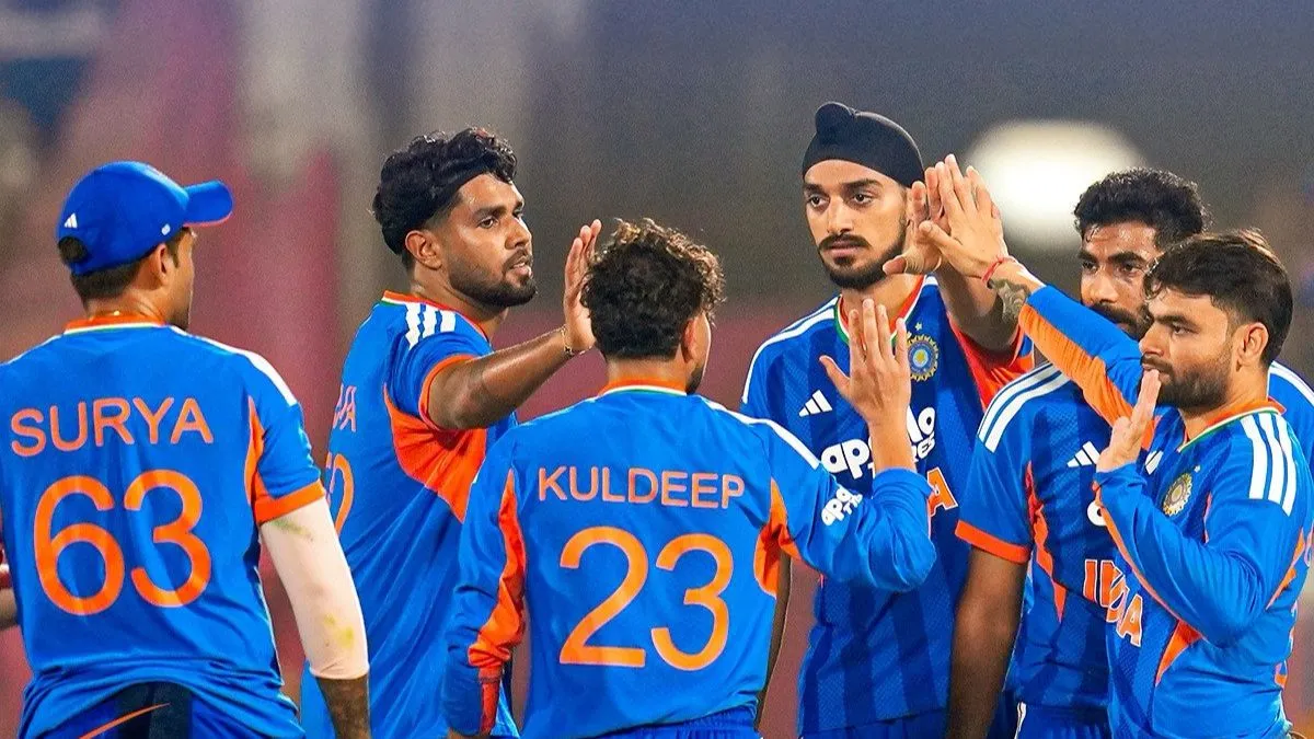 IND U19 vs AFG U19 LIVE Cricket Score: Unbeaten India Take On Buoyant ...