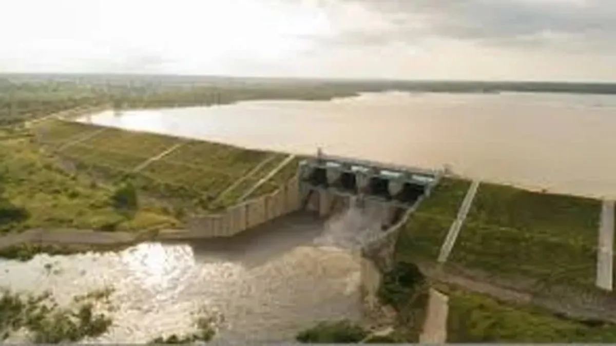 Bihar Budget 2026-27: Key Highlights For Jamui-Barnar Reservoir Project ...