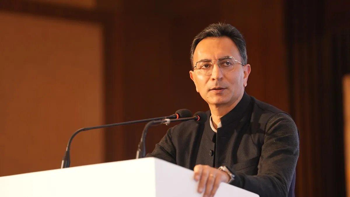 Government Working To Make AI Models Affordable And Accessible To All ...