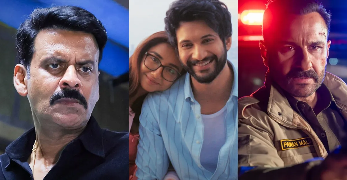 Upcoming Netflix Movies And Web Series: Ikka, Desi Bling, Legacy ...