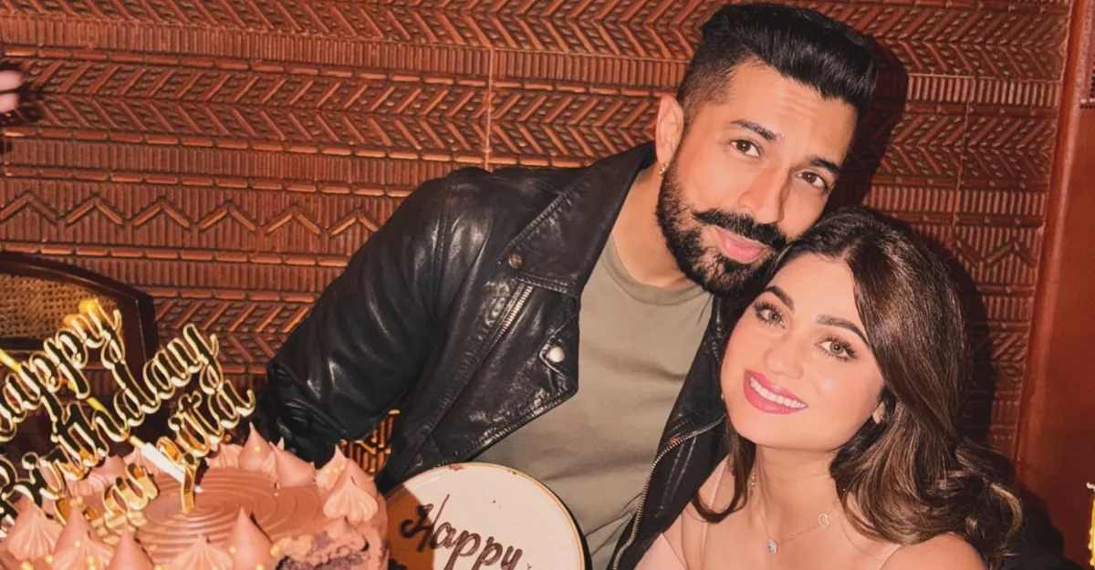 Who Is Shamita Shetty’s Rumoured Boyfriend Deepesh Sharma? Techno ...