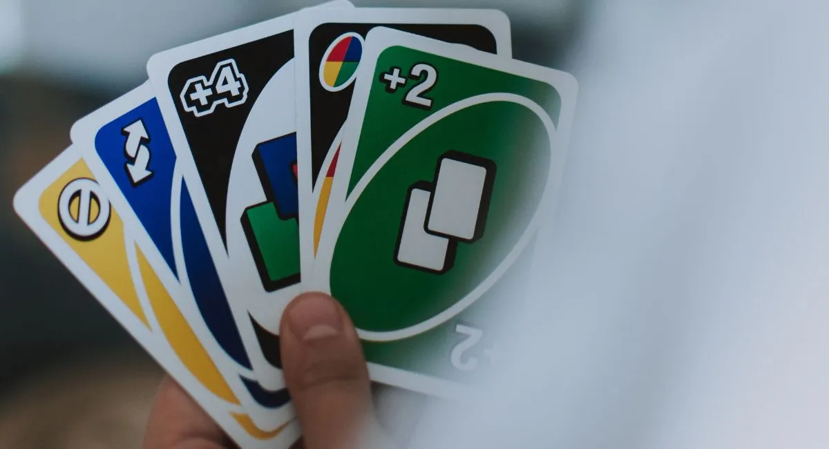 Delhi Engineering College Bans UNO Card Game On Campus, Sparks Online ...