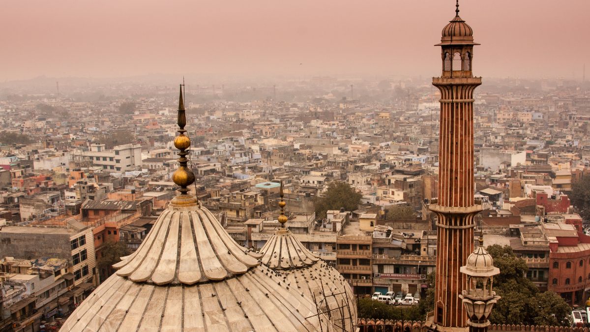 Top 10 Most Populated Cities In The World In 2026: Check Where Delhi ...
