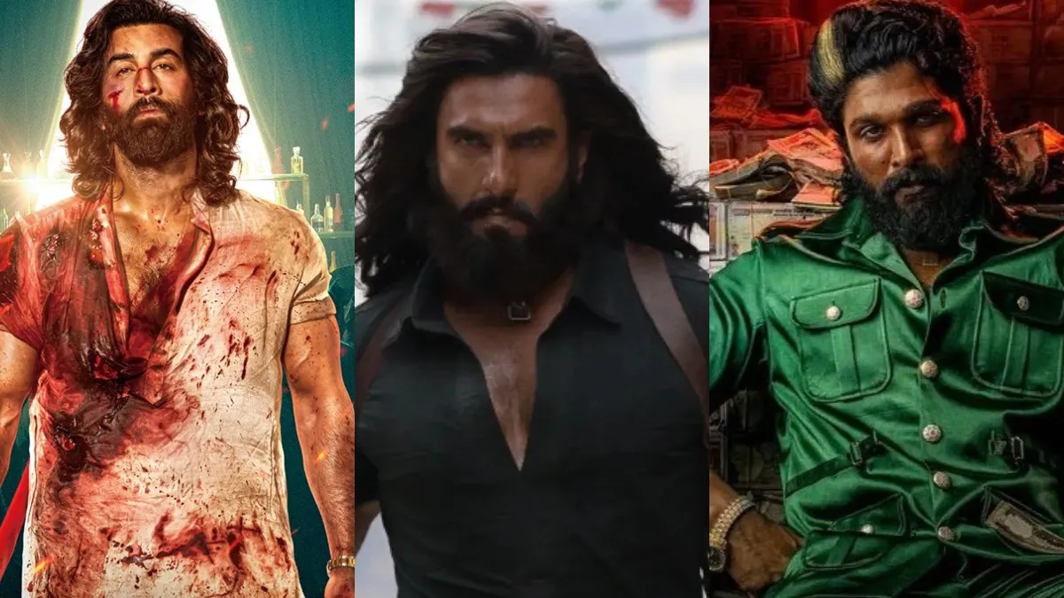 Ranveer Singh’s Dhurandhar Sets New Netflix Benchmark, Beats Animal and ...