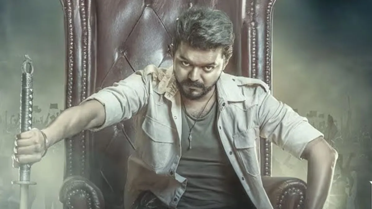 Thalapathy Vijay's Jana Nayagan Stuck At CBFC As Government Says Film ...