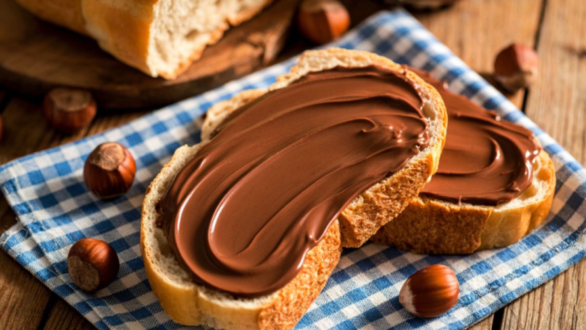 World Nutella Day 2026: 30+ Fun Facts About Cocoa Spread Nutella, Its ...
