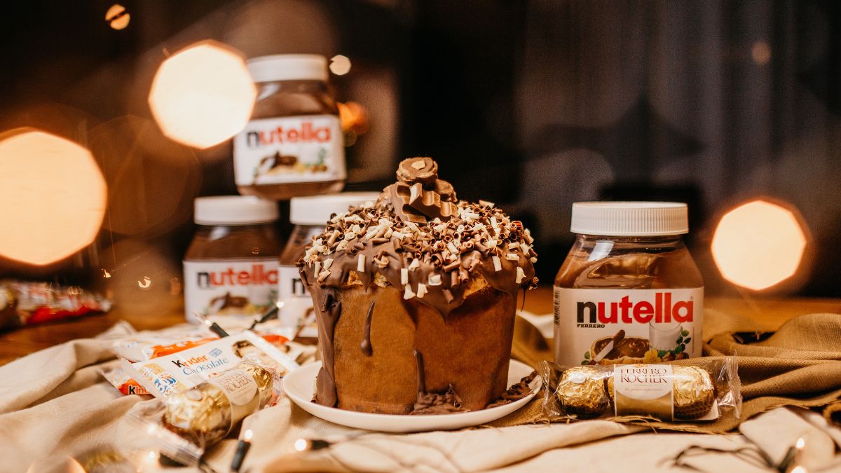 World Nutella Day 2026: 30+ Fun Facts About Cocoa Spread Nutella, Its ...