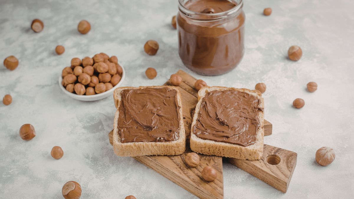 World Nutella Day 2026: 30+ Fun Facts About Cocoa Spread Nutella, Its ...