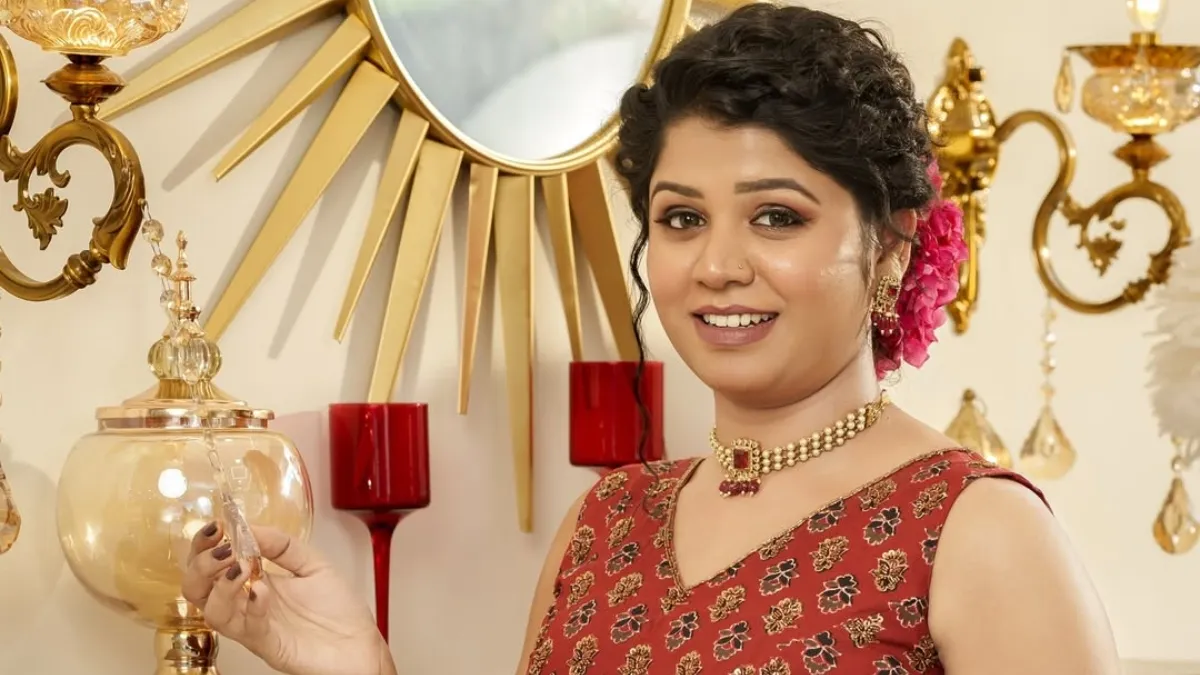 Who Is Anju Krishna? Malayalam Actress Arrested In Drug Case Involving ...