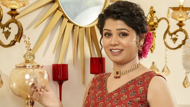 Who Is Anju Krishna? Malayalam Actress Arrested In Drug Case Involving ...