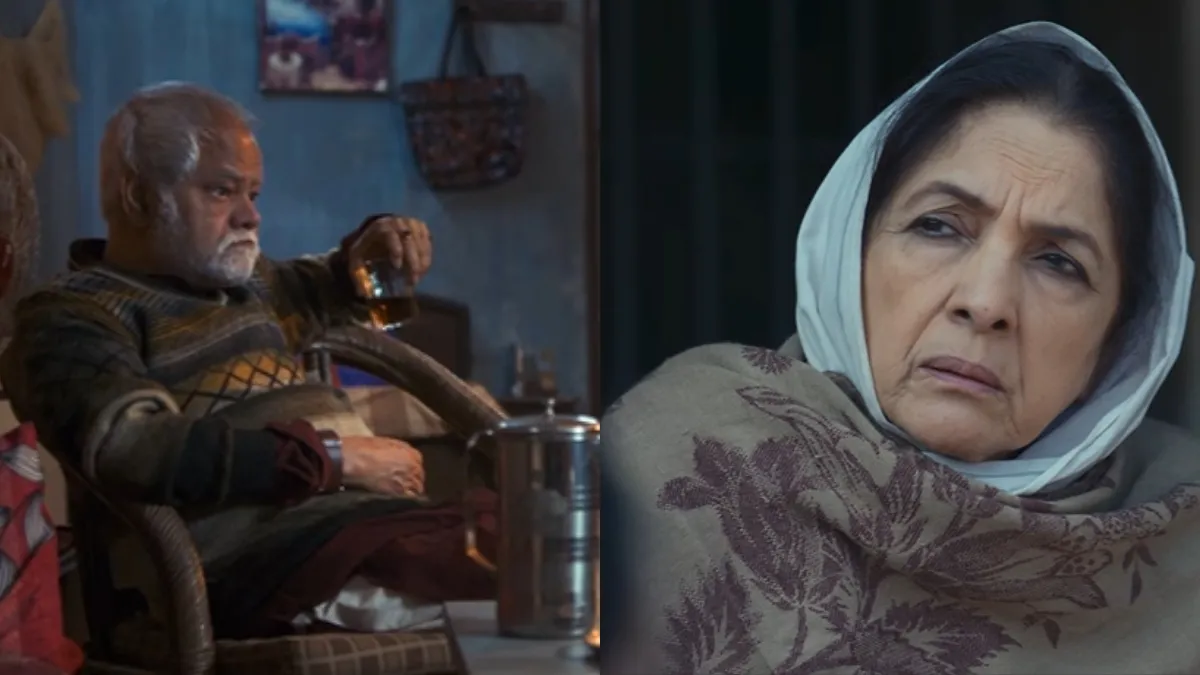 Vadh 2 Twitter Review: Sanjay Mishra And Neena Gupta's 'Daring Cinema ...