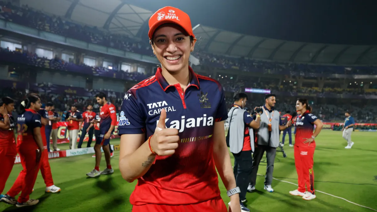 WPL 2026 Complete List Of Winners: From Orange Cap To Purple Cap; Check ...